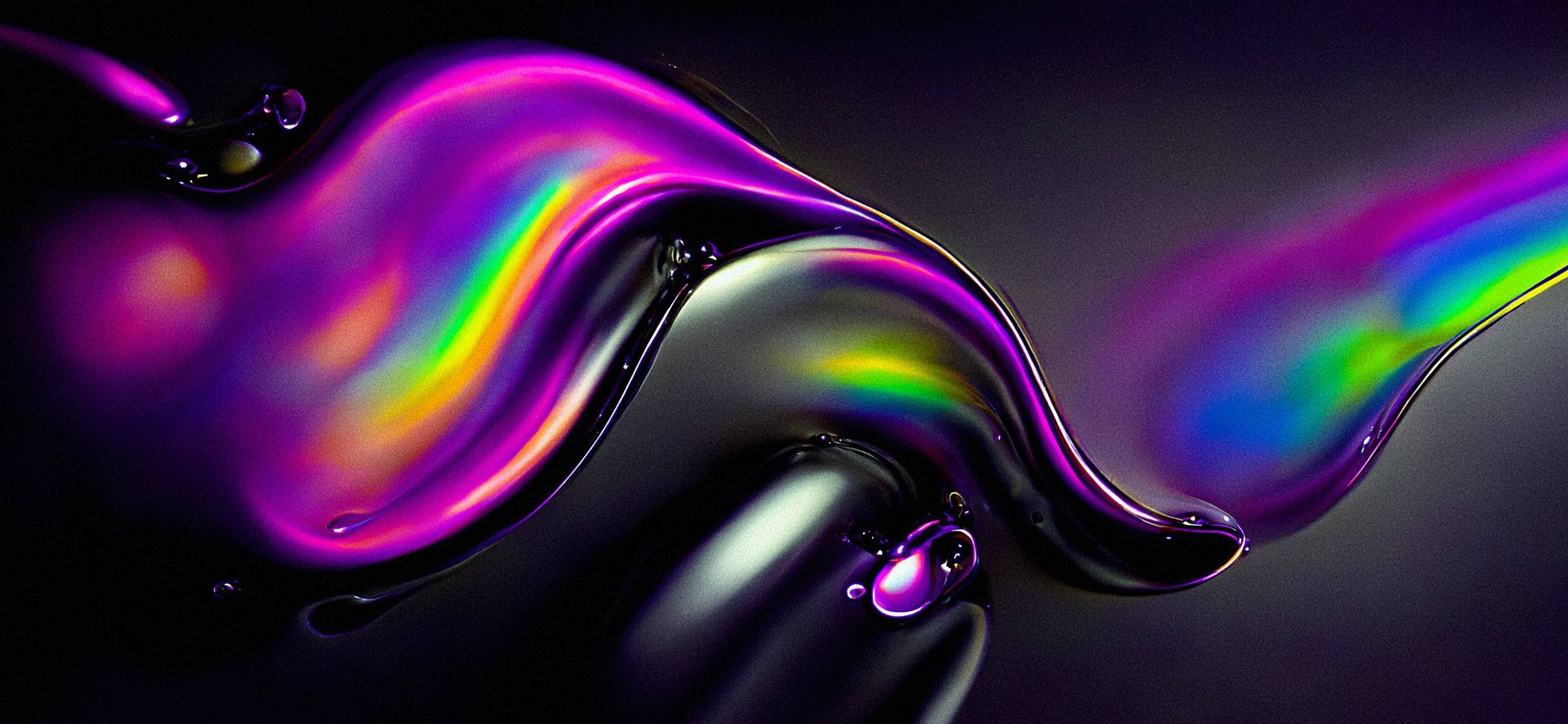 New Release: Viscosity